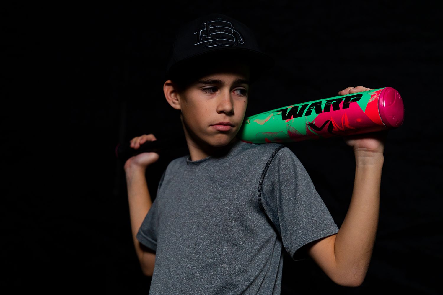 Axe WARP Flared Knob 2¾” USSSA Bat 2025 (-10) – Sansujyuku